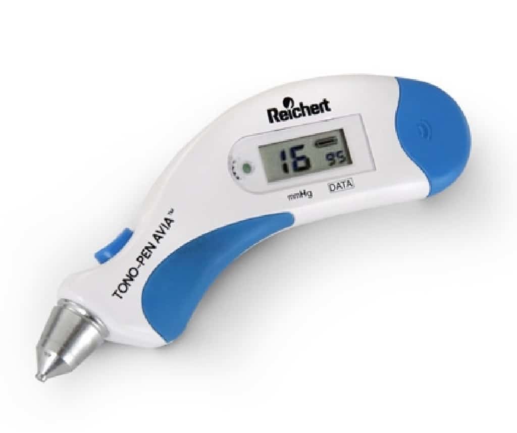 TONÔMETRO PARA CRIANÇAS (TONOPEN) – Golbery Centro de Oftalmologia